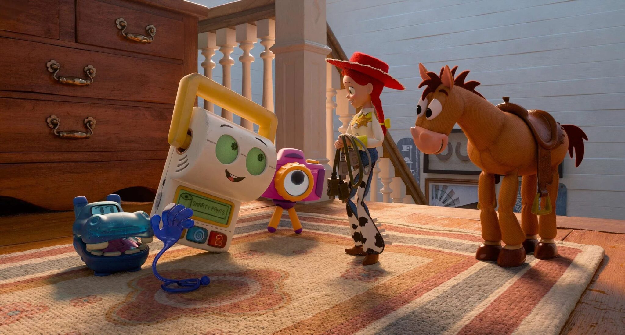 Weekend Box Office June 19-21, 2026: Toy Story 5 Smashes Records with ...